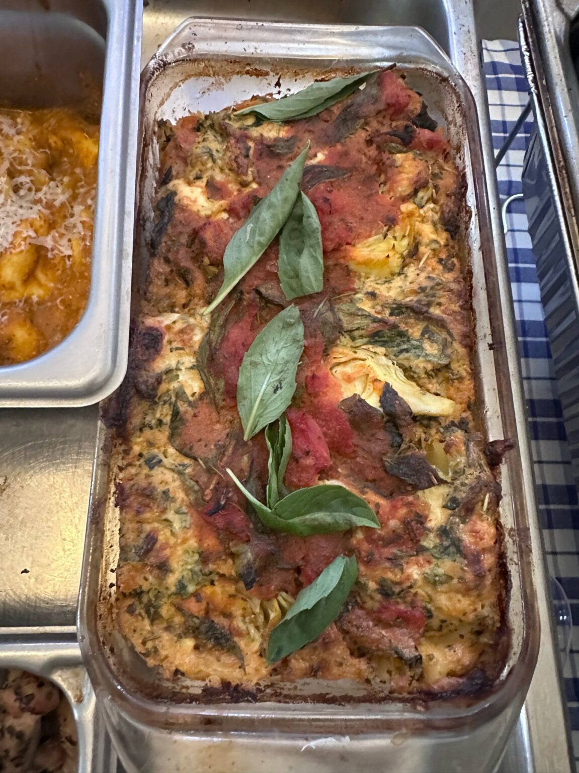Unrivaledkitch – Food Maker, Chef, and Traveling Diner